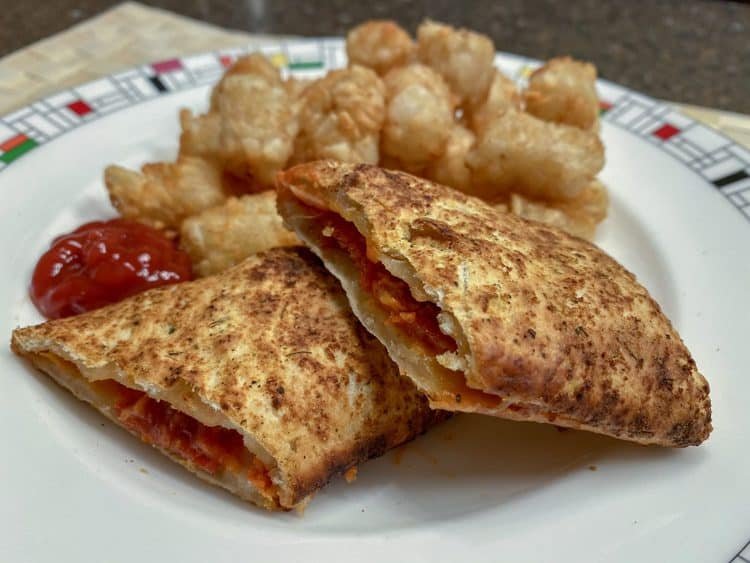 Hot Pockets in the Air Fryer • Air Fryer Recipes & Reviews | AirFrying.net